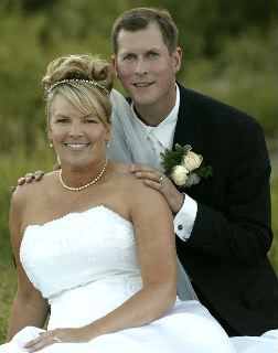 South Tahoe High grad married | TahoeDailyTribune.com