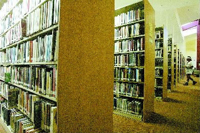 $9.4 million LTCC library breaks ground | TahoeDailyTribune.com