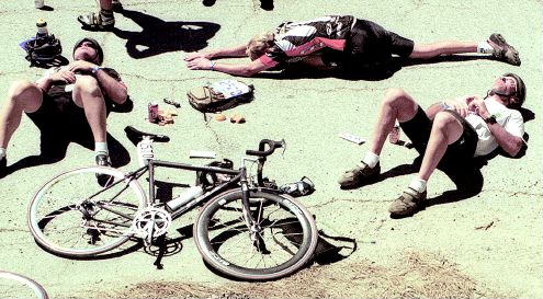 Tougher test awaits Death Riders | TahoeDailyTribune.com