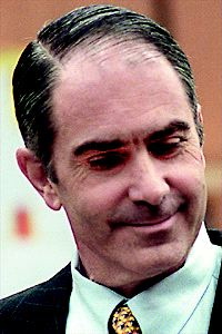 Bergna appeal denied | TahoeDailyTribune.com