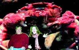 Crab feed scheduled | TahoeDailyTribune.com