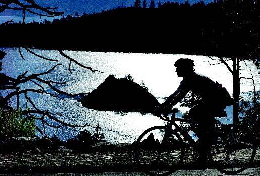 America’s Most Beautiful Ride draws 3,500 cyclists | TahoeDailyTribune.com