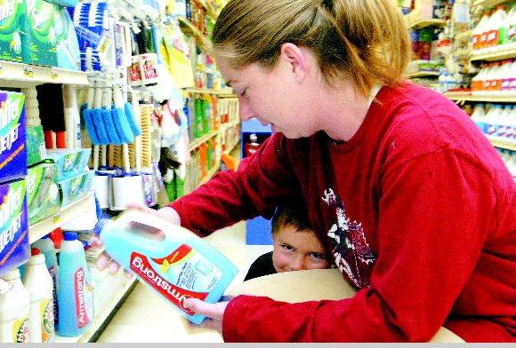 It’s her day | TahoeDailyTribune.com