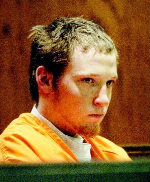 Robbery suspect appears in court | TahoeDailyTribune.com