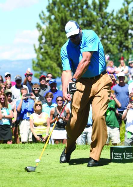 Celebrity golf lineup announced | TahoeDailyTribune.com