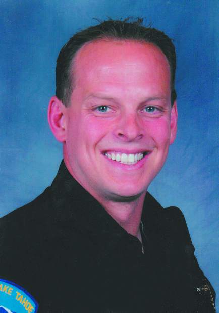 South Lake Tahoe police officer Johnny Poland pleads guilty ...