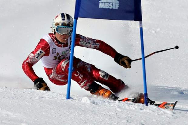 Norton joins Alaska’s ski ranks | TahoeDailyTribune.com