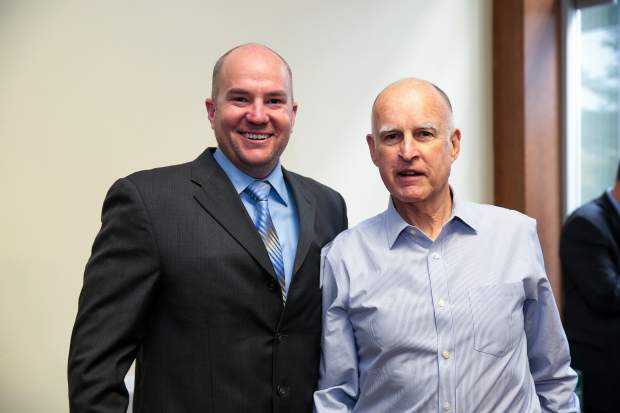 Resident named state Volunteer of the Year | TahoeDailyTribune.com