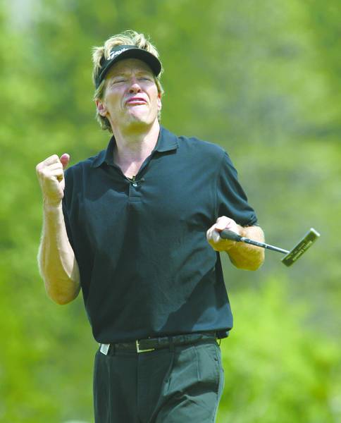 Rhoden goes low to win sixth championship | TahoeDailyTribune.com