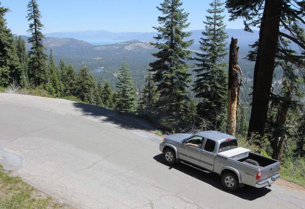 Lincoln Highway turns 100 years old | TahoeDailyTribune.com
