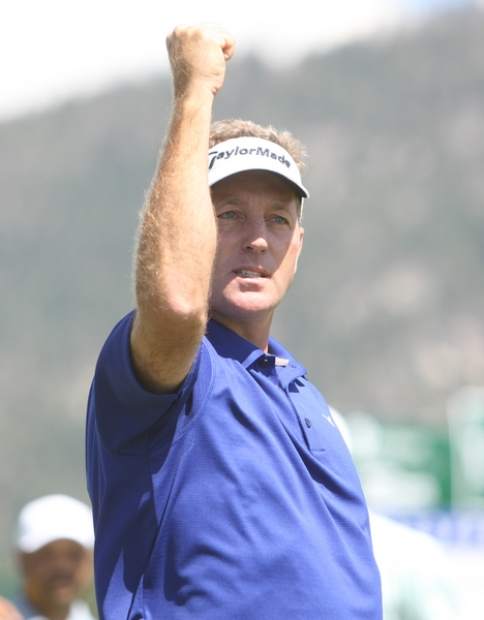 Bookmakers: Quinn has the best shot | TahoeDailyTribune.com