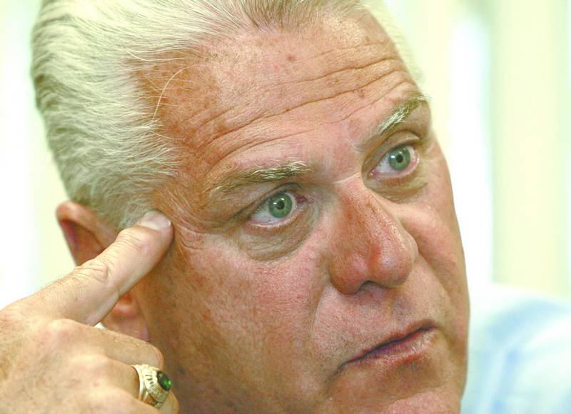 New schools’ chief looks ahead | TahoeDailyTribune.com