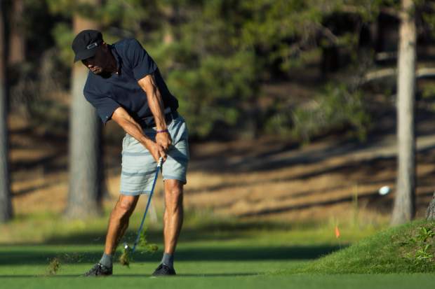 Kelly Slater: Surfing’s ambassador to golf | TahoeDailyTribune.com