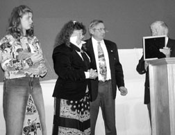 For Sharkey’s family | TahoeDailyTribune.com