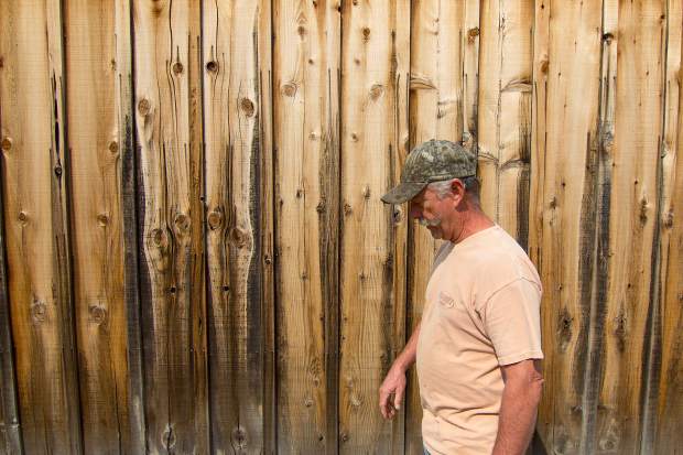 Celio Ranch celebrates 150th anniversary | TahoeDailyTribune.com