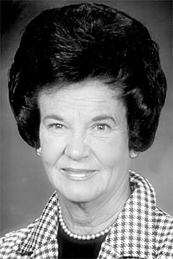 Obit — Esther Woods | TahoeDailyTribune.com