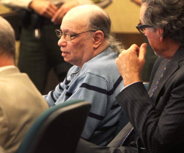 Alleged Nissensohn victim had troubled home life | TahoeDailyTribune.com