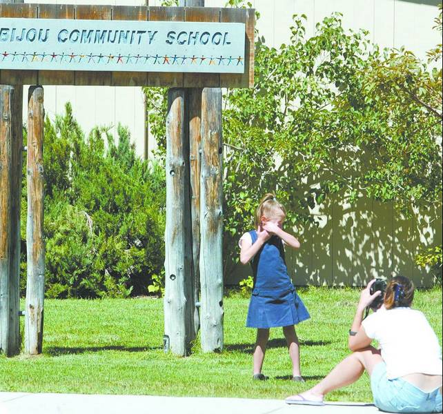 School starts on brighter note | TahoeDailyTribune.com