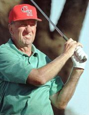 1969 Masters winner dies at home in Incline Village | TahoeDailyTribune.com
