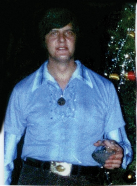 OBITUARY: Peter Frank Tarantino | TahoeDailyTribune.com