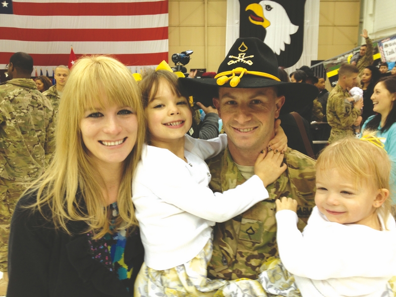 Former South Lake Tahoe resident returns from Afghanistan ...
