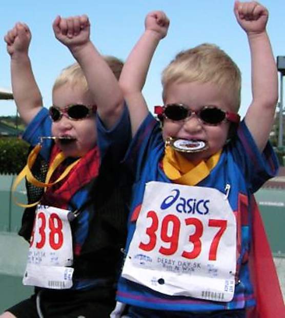 Freakin’ Fun Run set for Sunday | TahoeDailyTribune.com