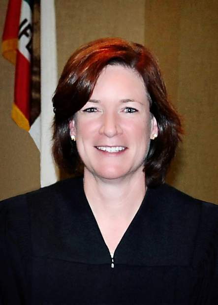 Four people announce judicial candidacy | TahoeDailyTribune.com