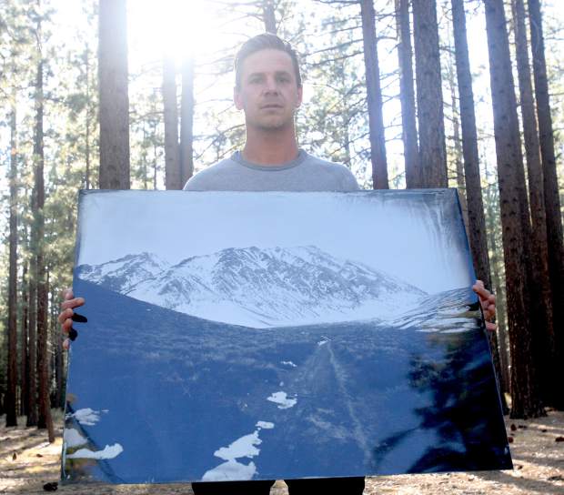South Shore photographer featured in ‘National Geographic’ magazine ...