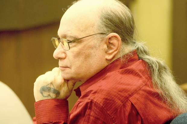 Jury deliberates in Nissensohn triple-murder trial | TahoeDailyTribune.com