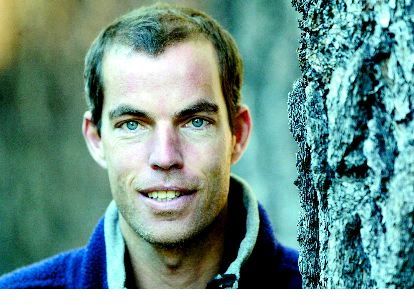 15 Minutes: Burning desire — German man to give helping hand in Katrina ...