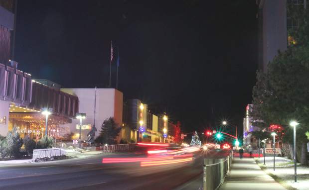 South Lake Tahoe loop revitalization plan gaining traction with public ...