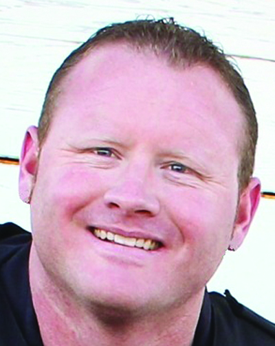 New officers sworn in at SLTPD | TahoeDailyTribune.com