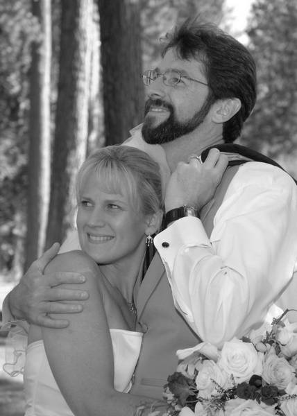 Couple weds, sails away | TahoeDailyTribune.com