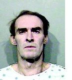 Nail-gun murder suspect out of hospital | TahoeDailyTribune.com