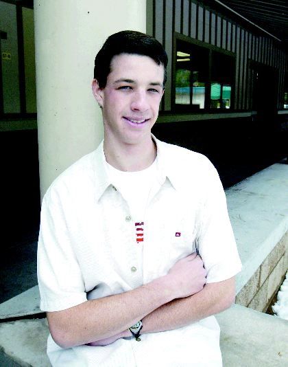 South Tahoe student named National Merit semifinalist ...