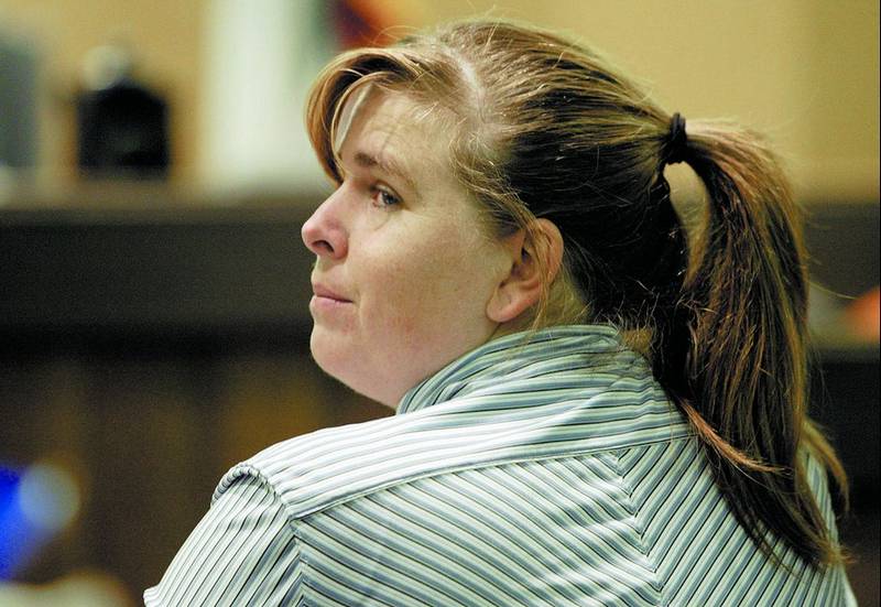 Camp Rich embezzler sentenced | TahoeDailyTribune.com