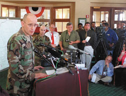 An Army role-playing game that insists in realism turns deadly ...