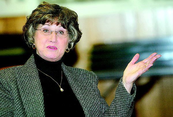 Las Vegan top pick for schools chief | TahoeDailyTribune.com