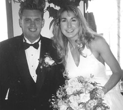 Local couple weds | TahoeDailyTribune.com