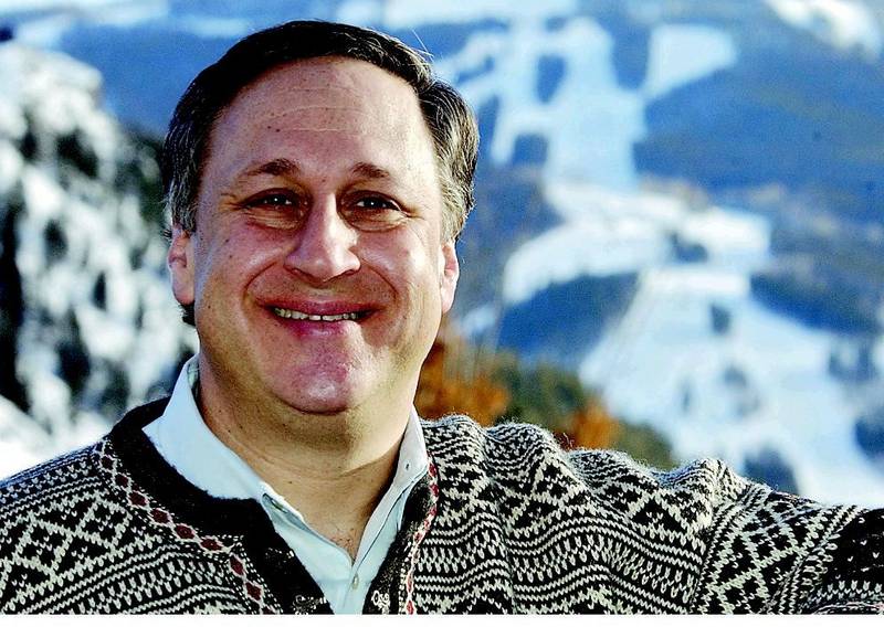 Vail CEO resigns: Adam Aron will leave on the date of his 10-year ...