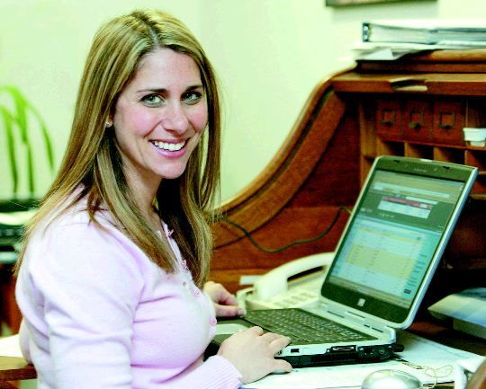 15 Minutes: Spanish teacher turns to real estate after Measure L ...