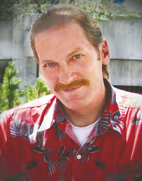 MEMORIAL SERVICE: ROBERT "PATRICK" VANN | TahoeDailyTribune.com