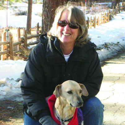 OBITUARY: Joy Rothschild | TahoeDailyTribune.com