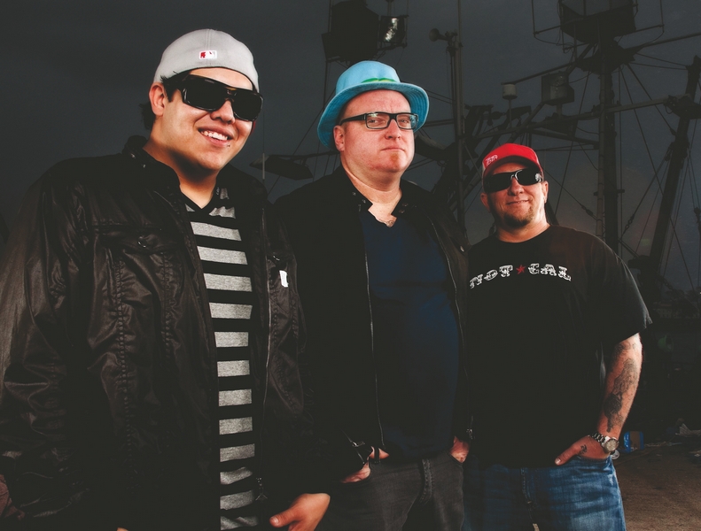 Sublime finds its guy in Rome | TahoeDailyTribune.com