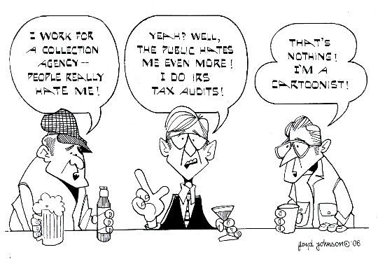 Cartoonists speak out on Muhammad controversy | TahoeDailyTribune.com