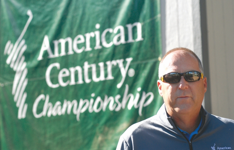 The man behind the ACC | TahoeDailyTribune.com