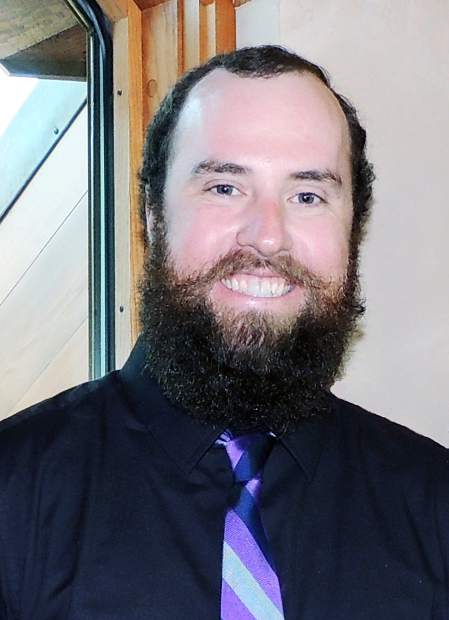 Fundrasier to benefit family of Zephyr Cove firefighter; Jacob O’Malley ...