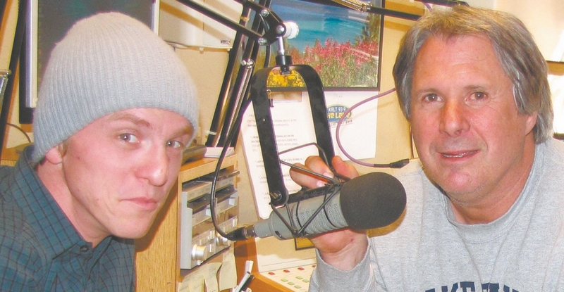 Glass broke my habit of playing guitar during comedy show ...