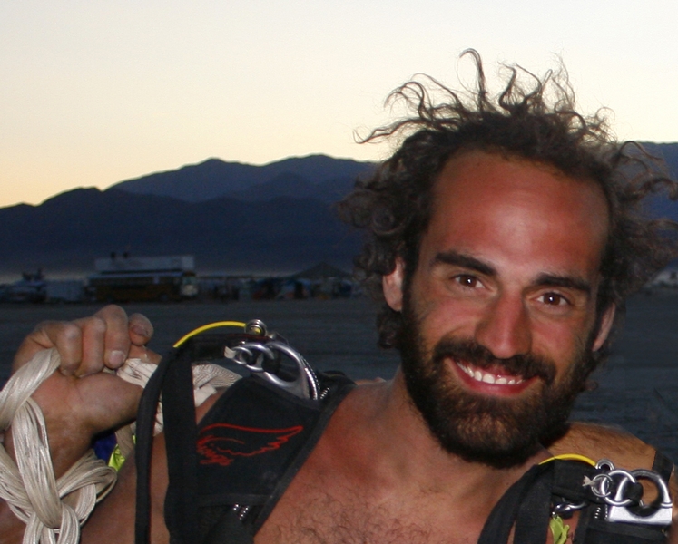 OBITUARY: Robert Ranieri III | TahoeDailyTribune.com