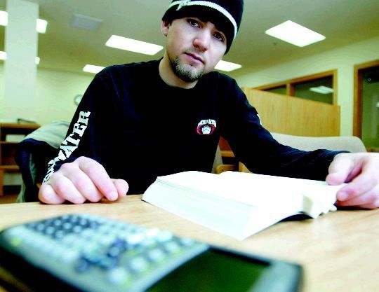 Iraq war: South Shore family and soldier look back after three years ...